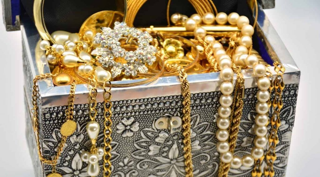 Las características de un tesoro | RADIO UNICA FM