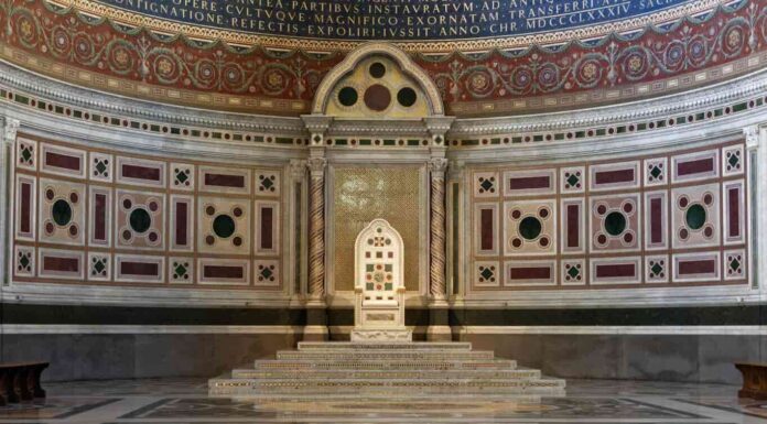 Dios está en su trono | RADIO UNICA FM